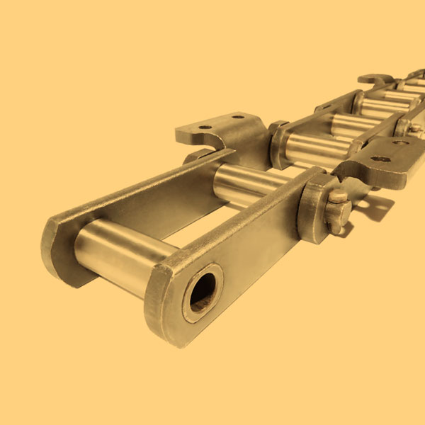 Chain Manufacturer Distributor and Supplier - Donghua Limited